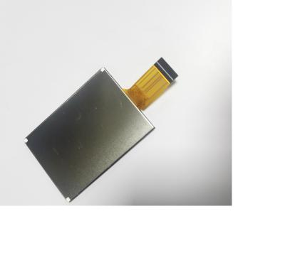 China Fahrer 2,4 TFT SPI 240x320 350cd/M2 ST7789 mit Schnittstelle 6Bit RGB zu verkaufen