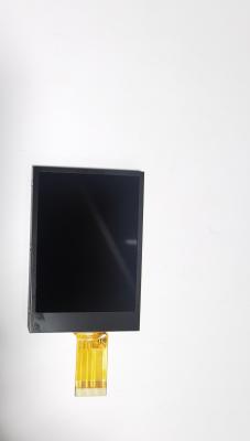 China Fahrer 2,4 TFT SPI 240x320 350cd/M2 ST7789 mit Schnittstelle 6Bit RGB zu verkaufen