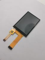 China 3.5 Inch TFT LCD Touch Screen 320x480 MIPI Interface Custom Module for sale
