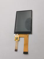 China 3.5 Inch TFT LCD Touch Screen 320x480 MIPI Interface Custom Module for sale