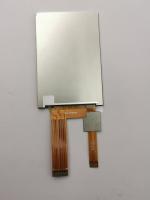 China 3.5 Inch TFT LCD Touch Screen 320x480 MIPI Interface Custom Module for sale