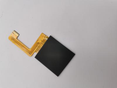 China 7 Zoll 800x480 TFT LCD zeigt AT070TN92 an, das mit 24 gebissener RGB-Schnittstelle Blendschutz ist zu verkaufen