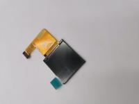 China ST7789V 1.22 Inch Sunlight Readable Screen , 3 SPI Interface Touch Panel Module for sale