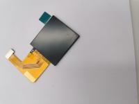 China ST7789V 1.22 Inch Sunlight Readable Screen , 3 SPI Interface Touch Panel Module for sale