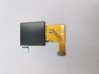 China ST7789V 1.22 Inch Sunlight Readable Screen , 3 SPI Interface Touch Panel Module for sale