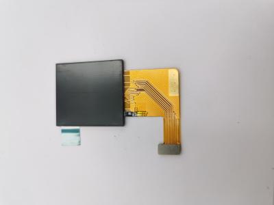 中国 ST7789V 1.22インチの日光の読解可能なスクリーン、3 SPIインターフェイス タッチ パネル モジュール 販売のため
