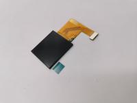 China ST7789V 1.22 Inch Sunlight Readable Screen , 3 SPI Interface Touch Panel Module for sale