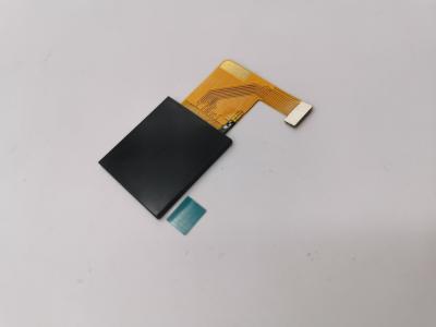 中国 ST7789V 1.22インチの日光の読解可能なスクリーン、3 SPIインターフェイス タッチ パネル モジュール 販売のため