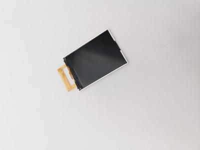 China 2,4 Duim 8080 MCU-de Vertoningen van Interfacetft lcd met ST7789-Bestuurder Te koop