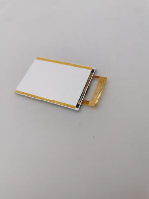 China 2,4 Duim 8080 MCU-de Vertoningen van Interfacetft lcd met ST7789-Bestuurder Te koop