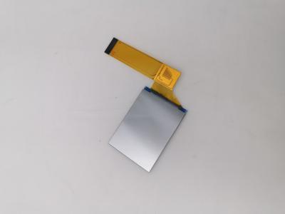 China SPI Interface ST7701 2.4 Inch LCD Display , 300cd/M2 High Brightness LCD Display for sale