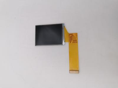 China SPI Interface ST7701 2.4 Inch LCD Display , 300cd/M2 High Brightness LCD Display for sale