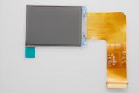 China 2.4 Inch 300 cd/m2 Sunlight Readable TFT LCD Display Module ST7789V SPI for sale