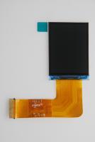 China 2.4 Inch 300 cd/m2 Sunlight Readable TFT LCD Display Module ST7789V SPI for sale