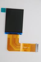 China 2.4 Inch 300 cd/m2 Sunlight Readable TFT LCD Display Module ST7789V SPI for sale