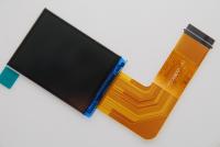 China 2.4 Inch 300 cd/m2 Sunlight Readable TFT LCD Display Module ST7789V SPI for sale