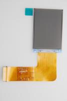 China 2.4 Inch 300 cd/m2 Sunlight Readable TFT LCD Display Module ST7789V SPI for sale
