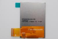 China 2.4 Inch 240x320 TFT LCD Display Module ST7789 Driver IC 8080 MCU Interface 37pin for sale