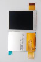 China 2.4 Inch 240x320 TFT LCD Display Module ST7789 Driver IC 8080 MCU Interface 37pin for sale