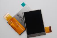 China 2.4 Inch 240x320 TFT LCD Display Module ST7789 Driver IC 8080 MCU Interface 37pin for sale