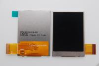 China 2.4 Inch 240x320 TFT LCD Display Module ST7789 Driver IC 8080 MCU Interface 37pin for sale