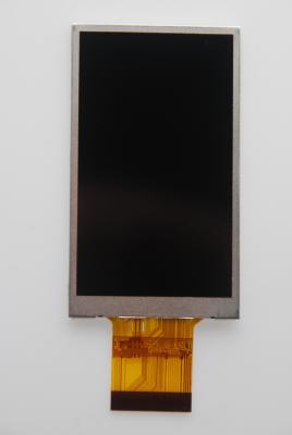 Cina 3 esposizione industriale di pollice 360x640 TFT con il connettore di FPC in vendita