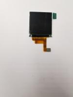 China 1.54 Inch 240x240 IPS TFT LCD Display ST7789 300cd/m2 Sunlight Readable 3SPI Module for sale