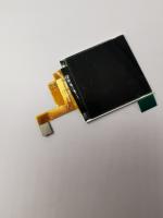 China 1.54 Inch 240x240 IPS TFT LCD Display ST7789 300cd/m2 Sunlight Readable 3SPI Module for sale