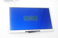 China 7 Inch TFT LCD Touch Screen Display 800x480 400cd/m2 AT070TN92 HMI Panel for sale