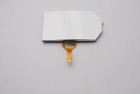 China ST7567 128x64 Graphic LCD Module FSTN Transmissive 34.2x31mm Serial Interface for sale