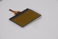 China ST7567 128x64 Graphic LCD Module FSTN Transmissive 34.2x31mm Serial Interface for sale