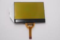 China ST7567 128x64 Graphic LCD Module FSTN Transmissive 34.2x31mm Serial Interface for sale