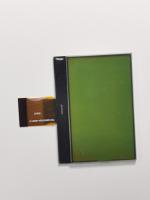 China 128x64 Dots FSTN Graphic LCD Display Module 1/9 Bias ST7567 Serial Interface for sale