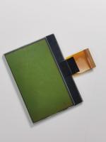 China 128x64 Dots FSTN Graphic LCD Display Module 1/9 Bias ST7567 Serial Interface for sale