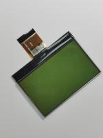 China 128x64 Dots FSTN Graphic LCD Display Module 1/9 Bias ST7567 Serial Interface for sale