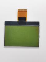 China 128x64 Dots FSTN Graphic LCD Display Module 1/9 Bias ST7567 Serial Interface for sale