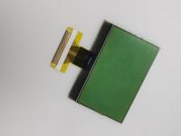 China RoHS 128x64 ST7567 Driver IC LCD Graphic Module With Serial Data Interface for sale