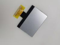 China RoHS 128x64 ST7567 Driver IC LCD Graphic Module With Serial Data Interface for sale