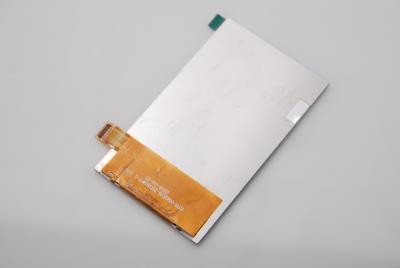 China RoHS 480X800 Touch Screen 3,97 Zoll Mipi Dsi mit Weiß 8 LED zu verkaufen