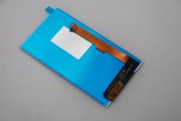 China 5.0 Inch 480x854 TFT LCD Touch Screen Display Module IPS MIPI Interface ILI9806G for sale
