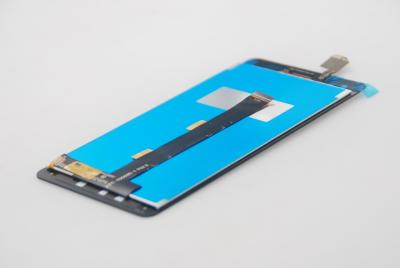 China RoHS 720*1280 5.0inch TFT LCD Touch Screen With Mipi Dsi Interface for sale