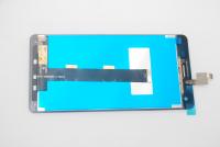 China 5.5 Inch 720x1280 TFT LCD Touch Screen Display Module with ILI9881C IC MIPI Interface for sale