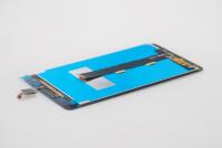 China 5.5 Inch 720x1280 TFT LCD Touch Screen Display Module with ILI9881C IC MIPI Interface for sale