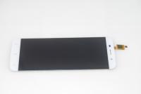 China 5.0 Inch IPS LCD Touch Screen 720x1280 MIPI DSI Interface 350cd/m2 TFT Display Module for sale