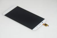 China 5.0 Inch IPS LCD Touch Screen 720x1280 MIPI DSI Interface 350cd/m2 TFT Display Module for sale