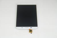 China 5.0 Inch IPS LCD Touch Screen 720x1280 MIPI DSI Interface 350cd/m2 TFT Display Module for sale
