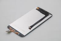 China 5.0 Inch IPS LCD Touch Screen 720x1280 MIPI DSI Interface 350cd/m2 TFT Display Module for sale