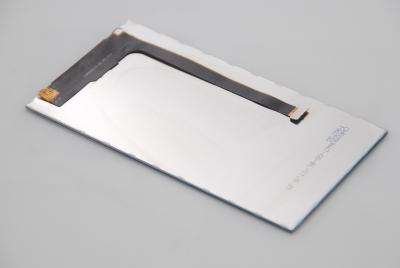 China 720x1280 Capacitive Touch Screen Panel , 5 Inch ILI9881C Capacitive Touch Screen for sale
