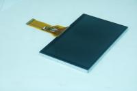 China 7 Inch 800x480 TFT LCD Touch Screen Display Module 50pin RGB Interface for sale