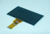 China 7 Inch 800x480 TFT LCD Touch Screen Display Module 50pin RGB Interface for sale